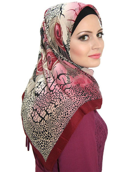 Turkish Hijab – E-hijab